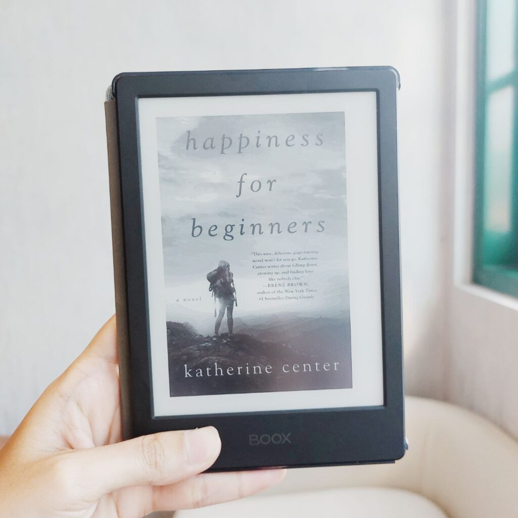 Chairumi Tyas Satiti - your bookish friend